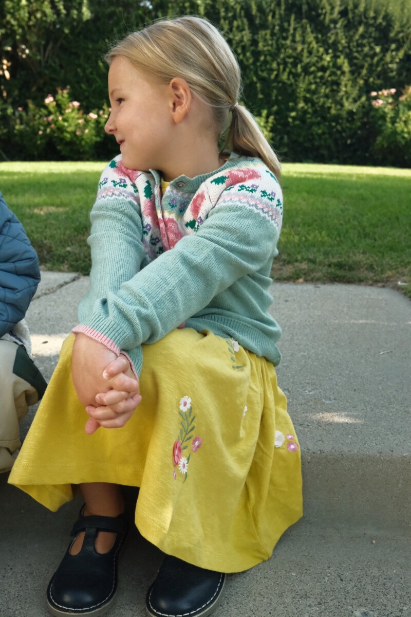 Back to School with Boden! – Olivia Beth